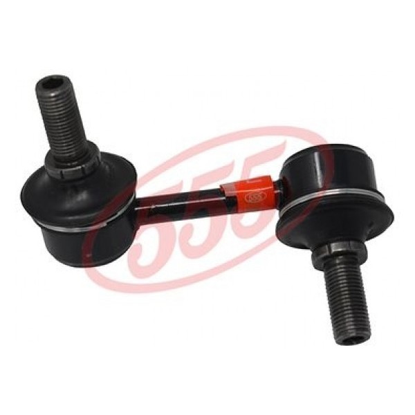 (1set)555 Japan Stabilizer Link Front SL-7840 for Mitsubishi Pajero V6 ...