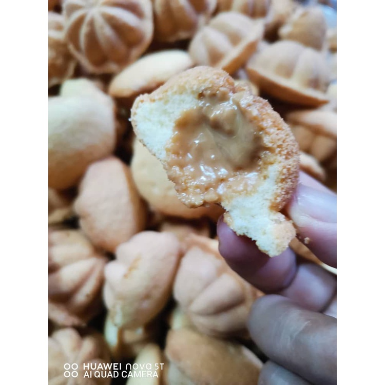 BAHULU INTI PEANUT BUTTER by NASFIEZA BAKERY | Shopee Malaysia