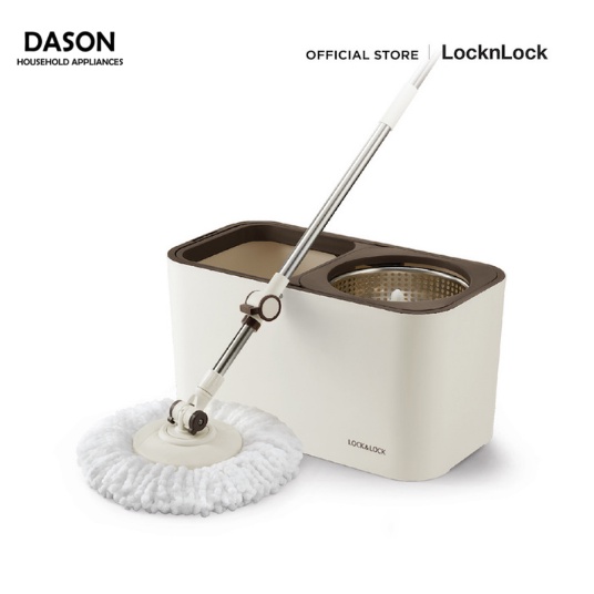 LOCK & LOCK Etm478 - Lock Mop Set&Lock 450x235x240mm | Shopee Malaysia