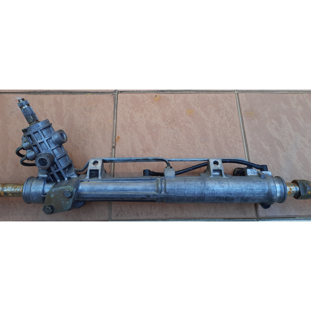 BMW E30 318i Steering Rack (REBUILD NEEDED) | Shopee Malaysia