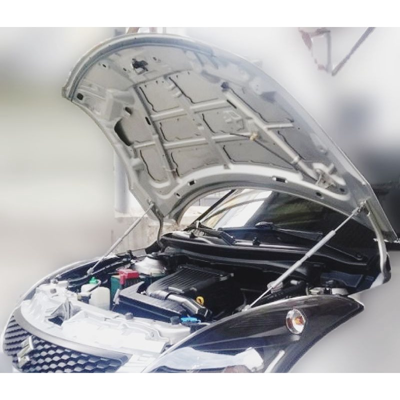 MESIN Diy Suzuki Swift 200N Pnp Engine Hood Hydraulic Package | Shopee ...