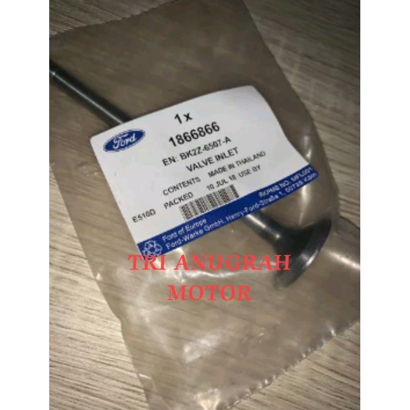 Oil Valve Ford ranger t6 2200cc Mazda BT50 pro inlet Valve | Shopee ...