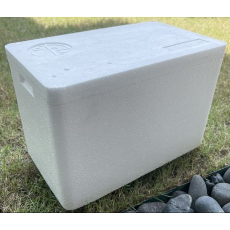 [ADD ON] Ice box size M 4.9 Liter | Shopee Malaysia