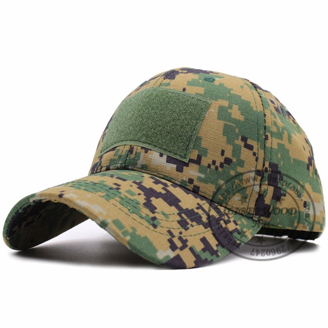 LIBERWOOD Bionic Flag HAT Multicam BLACK Camouflage Maple Leaf Tactical ...