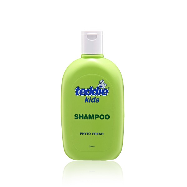 Cosway Teddie® Kids Shampoo (Phyto Fresh) | Shopee Malaysia