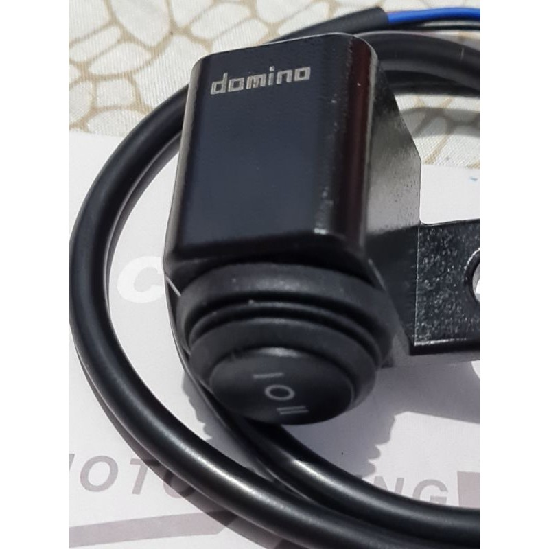 DOMINO 3-WAY SWITCH ( metaL) | Shopee Malaysia