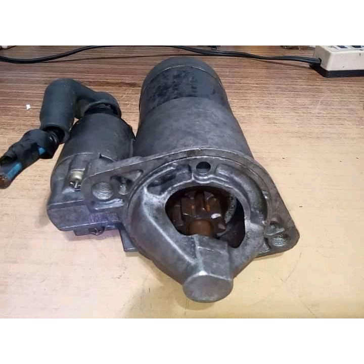 Mitsubishi Legnum Starter motor 12v MD3629 Japan surplus USED | Shopee ...