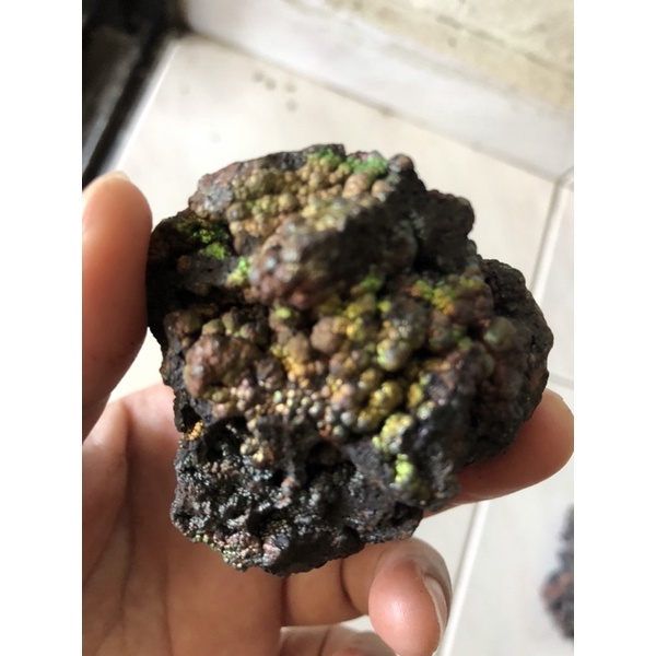 Leklai Stone Batu 力泥 | Shopee Malaysia