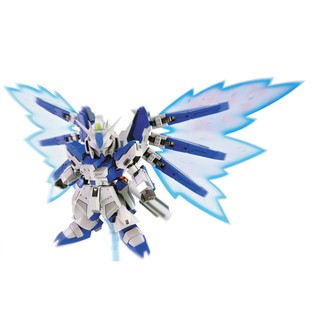 READY STOCK MC Model SD Gundam Series Hi Nu Gundoom Robotech Model Kit ...