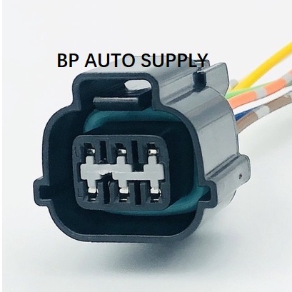 1PCS 6PIN Proton Waja Mitsubishi 4G63 Lancer EVO 7 8 9 Idle Speed ...