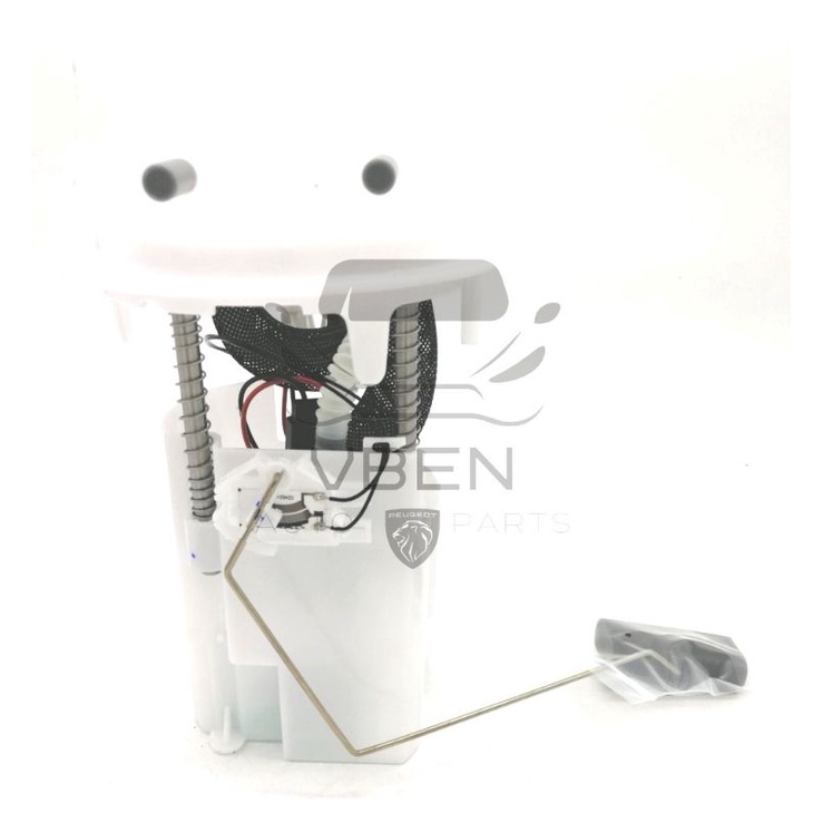 Fuel Pump For Peugeot 308vti 308 408 3008 1.6T - Original VDO ...
