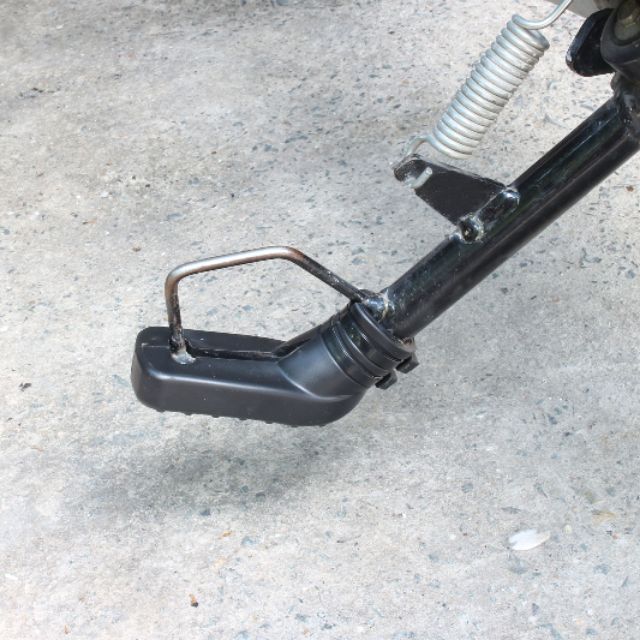 Motorcycle Kickstand Rubber | Shopee Malaysia
