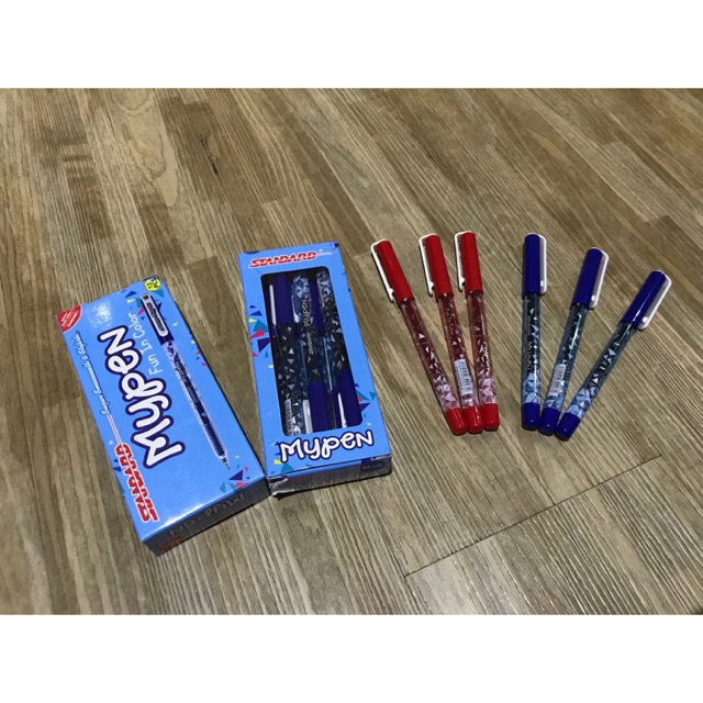 My Pen / Standard Pen (1pcs) | Shopee Malaysia