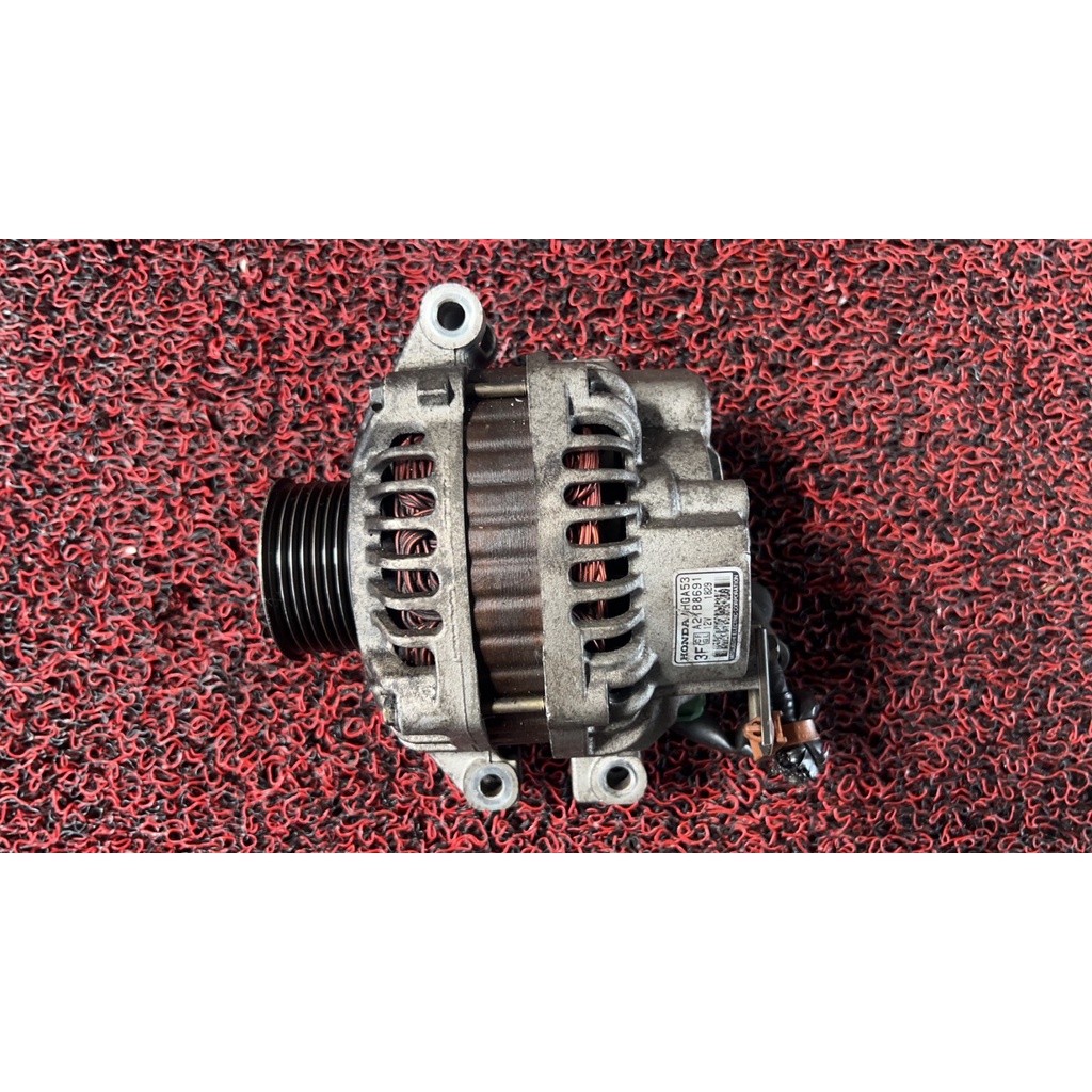 HONDA K20A CR-V ALTERNATOR | Shopee Malaysia