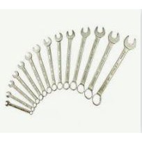 Ready Stock Premium Quality Combination Wrench / Spanner / Spanar ...