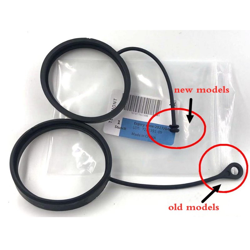 BENZ oil tank cap filler cap rope AMG W205 W204 W212 W213 W211 C63 GLK ...