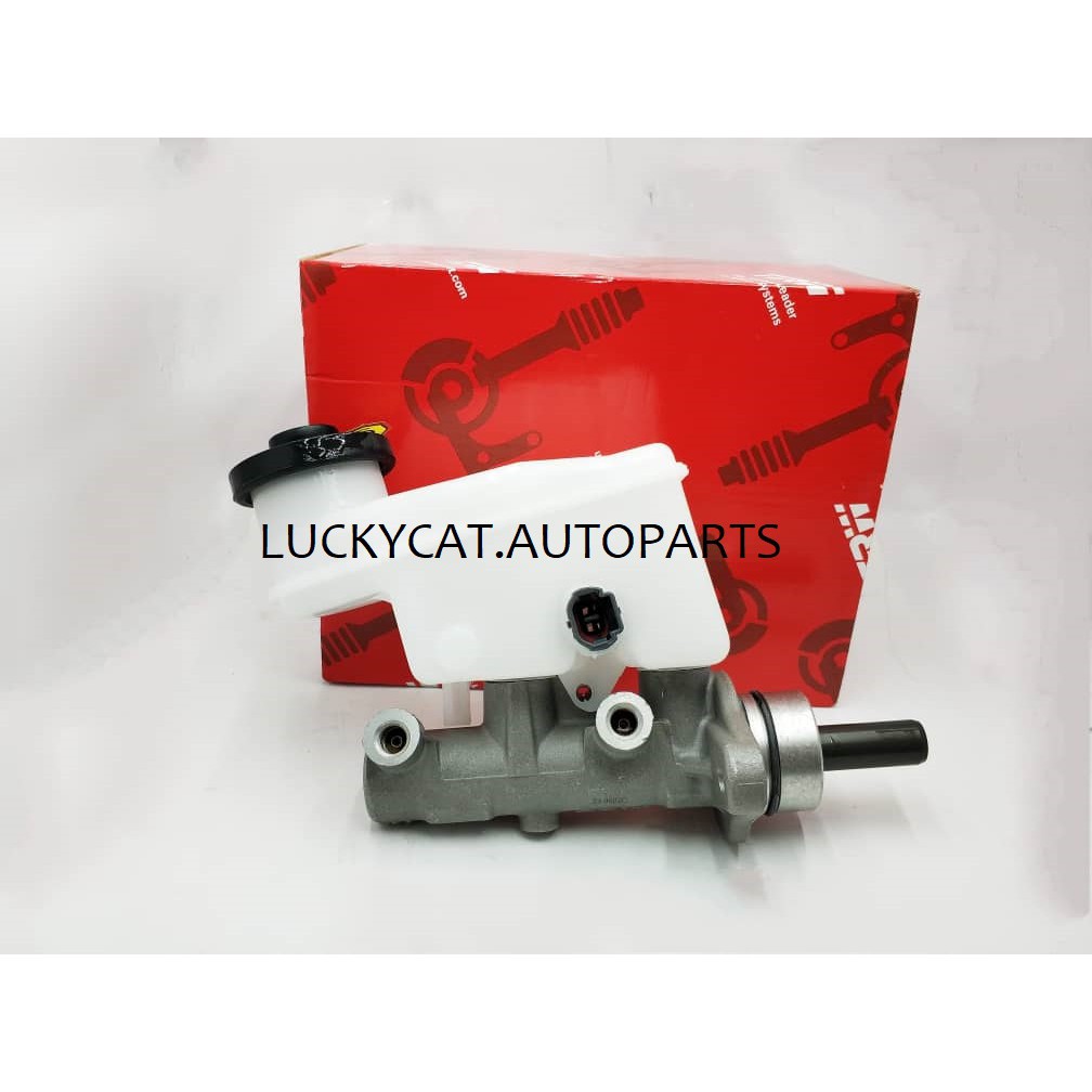 TOYOTA Vios NCP42 13/16 BRAKE MASTER PUMP (NO ABS) | Shopee Malaysia