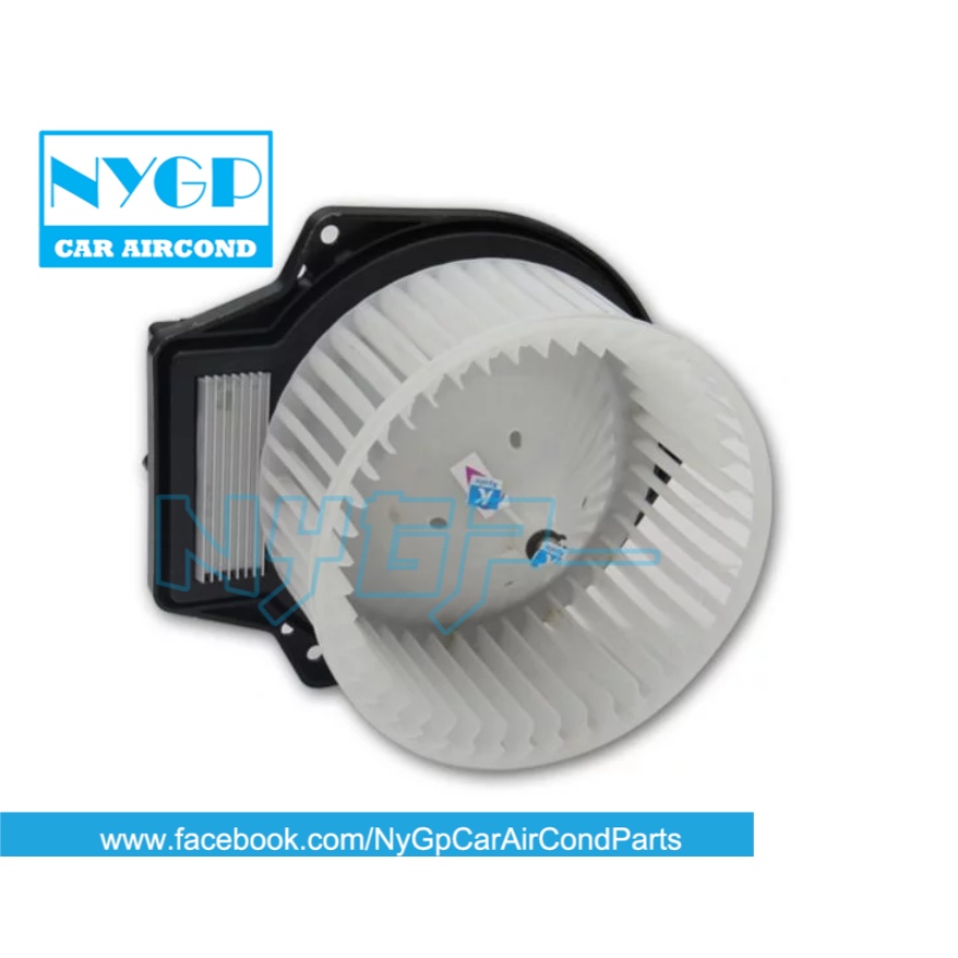100% NEW MITSUBISHI AIRTREK CU/ZE/ZF 2001~2008 BLOWER MOTOR AIRCOND ...