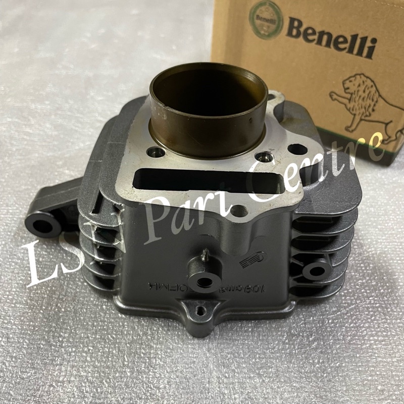 SM SPORT 110R/ 110E Cylinder Block OE | Shopee Malaysia