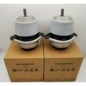 PORSCHE CAYENNE VW TOUAREG MK1 3.2 3.6 V6 AUDI Q7 Engine Mounting ...