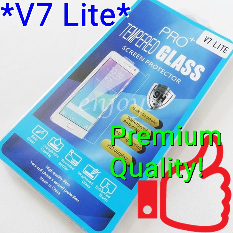 9H 2.5D Premium pro+ HD Clear Tempered Glass Screen Protector for ZTE ...
