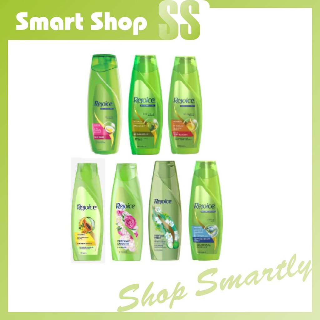 Rejoice Hair Shampoo 70ml | Shopee Malaysia