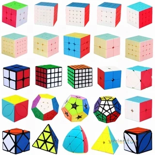 Buy rubik cube Online With Best Price, Jul 2024 | Shopee Malaysia