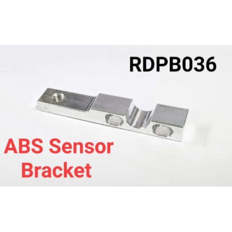 Nvx155 Rsx Abs Sensor Bracket Rapido Fork Shopee Malaysia