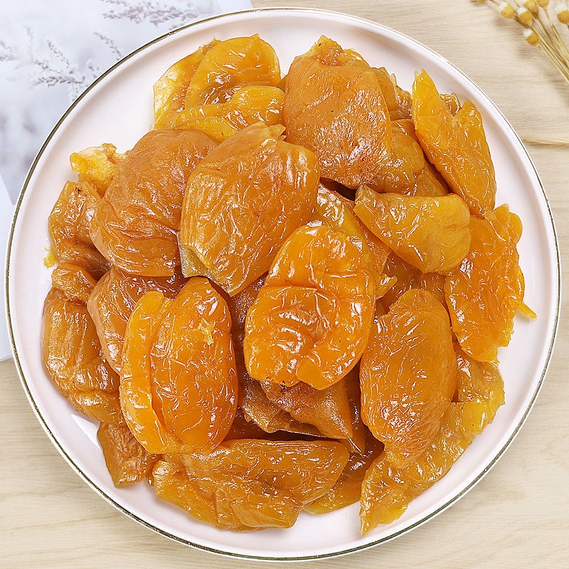 Loquat Dried Fruit Leisure Snacks Dried Fruit Candied Loquat Dried ...