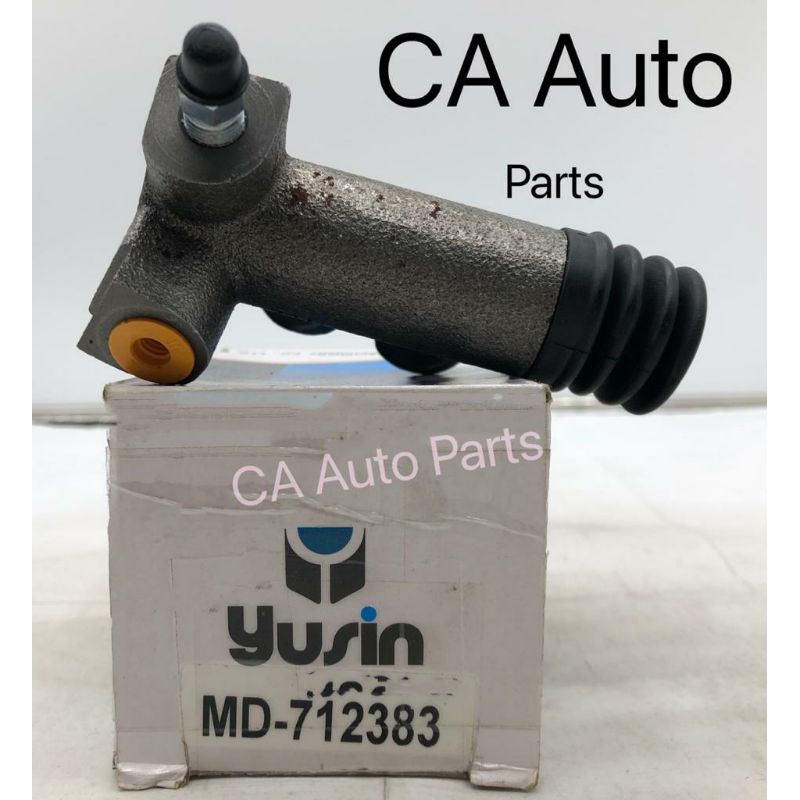 MITSUBISHI PAJERO LO47,LO49(LOW) 3/4 YUSIN CLUTCH PUMP MD712383 ...