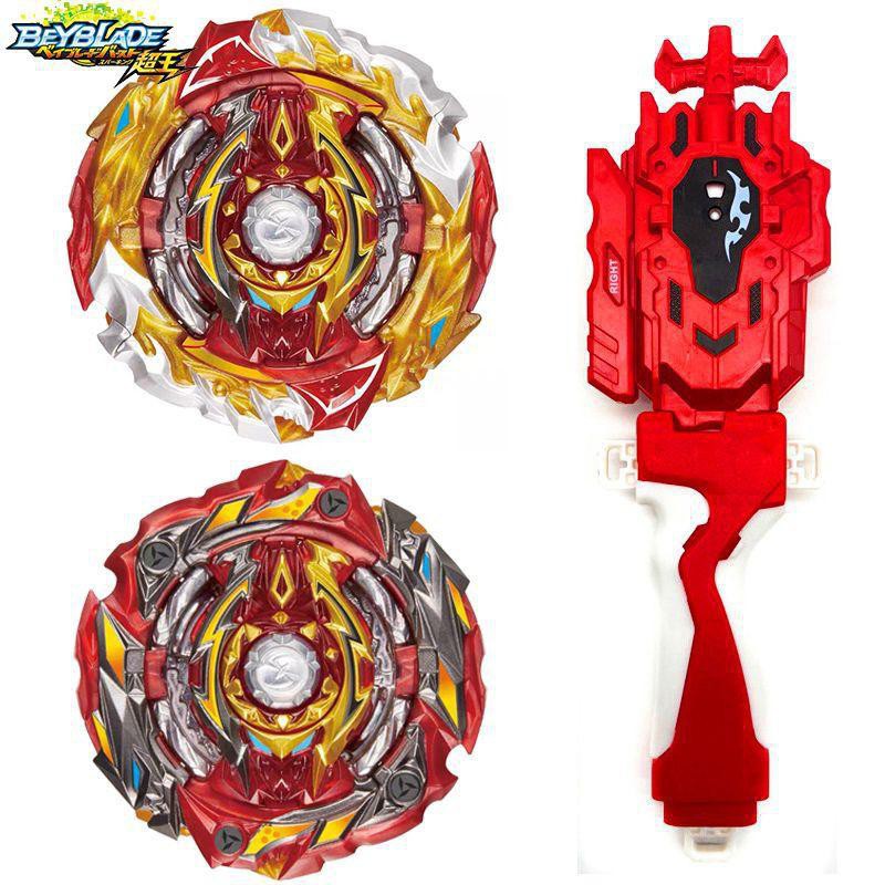Beyblade Burst World Spriggan Beyblade Requiem Spriggan Beyblade Lord ...