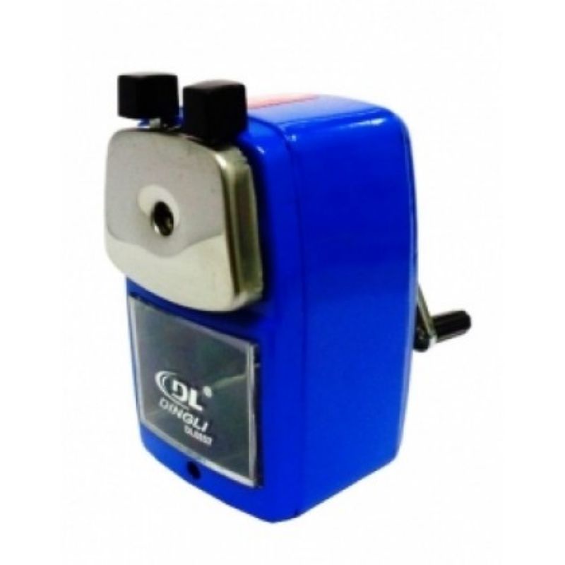 Dingli Table Pencil Sharpener DL0857 | Shopee Malaysia