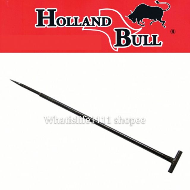 HOLLAND BULL T HARVESTING LIFTER LOADING SPIKE OIL PALM LIFTER ...