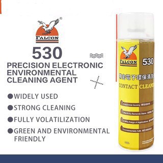 CellCare Falcon 530 Electronic Contact Cleaner For Mobile Phone Lcd ...