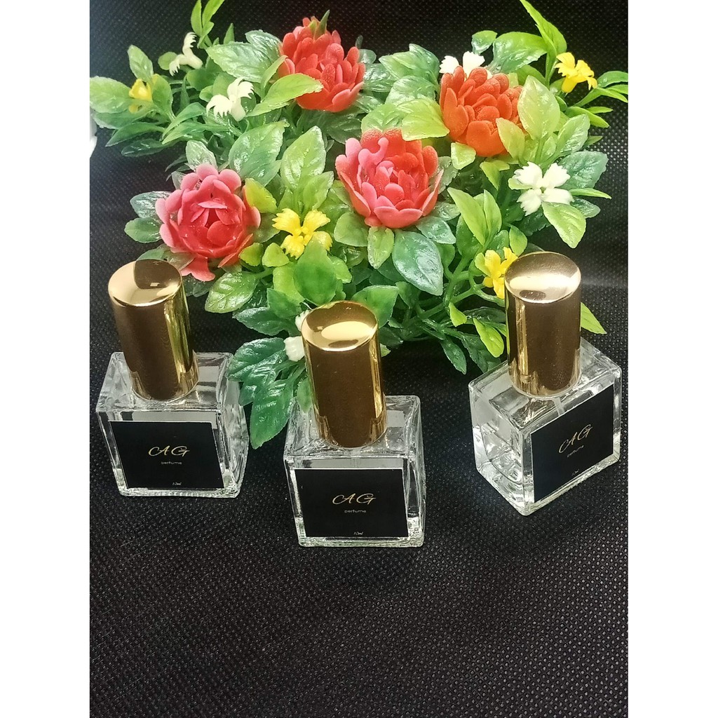 AG PERFUME INSPIRED PERFUME FOR MEN EDP | Shopee Malaysia