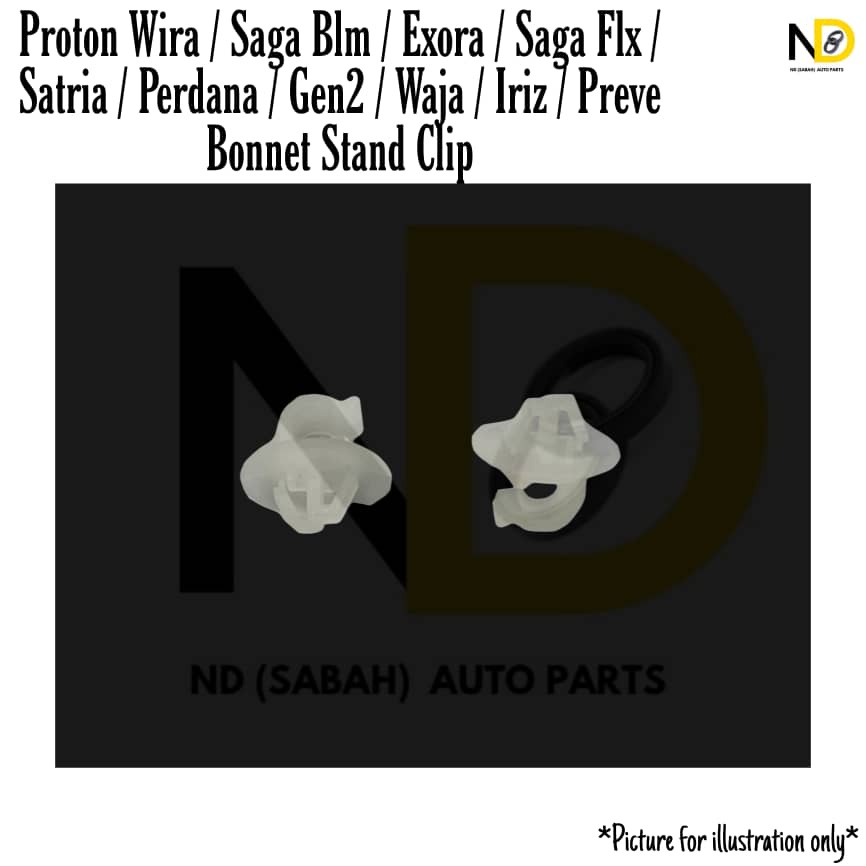 PROTON WIRA / SAGA BLM / FLX / EOXRA / GEN2 / PREVE / IRIZ / PERDANA ...