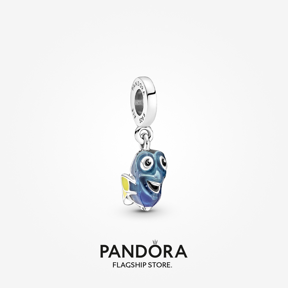 Pandora Disney Pixar Dory Dangle Charm | Shopee Malaysia