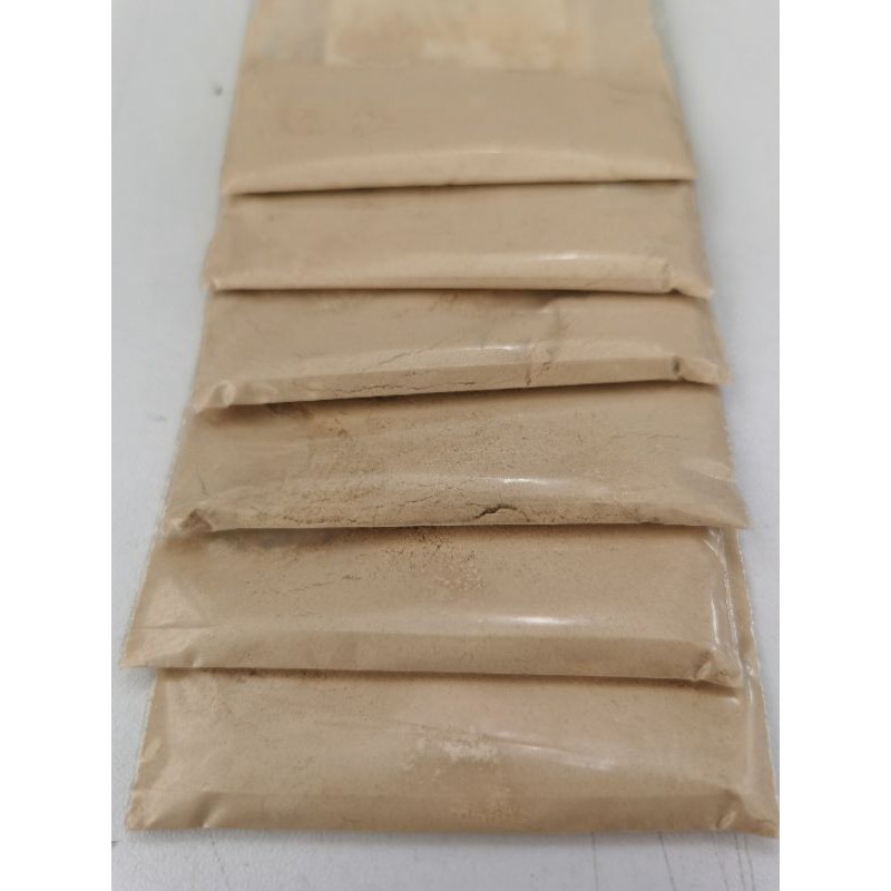 Serbuk Manjakani Perapat 100% Original Herba 5g | Shopee Malaysia