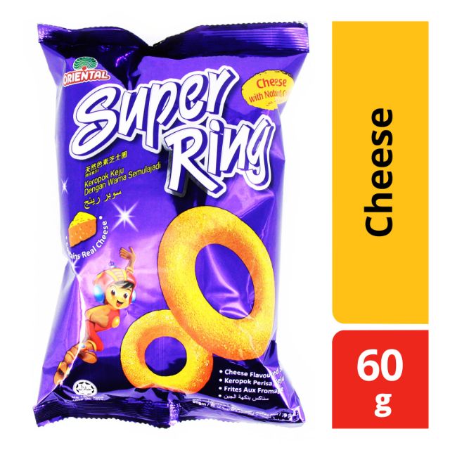 ORIENTAL SUPER RING 60G | Shopee Malaysia