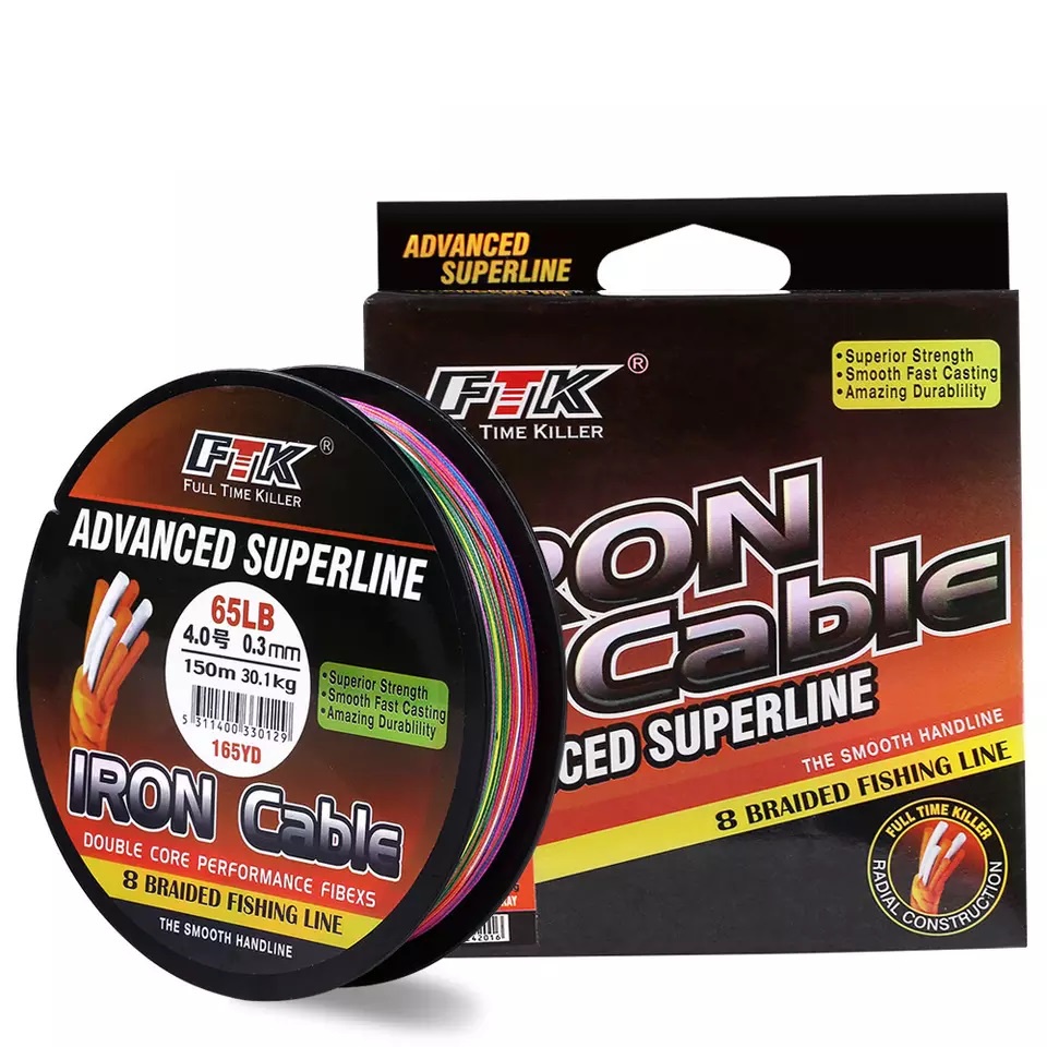TALI PANCING BENANG 300m 8 SULAM 8X BRAIDED LINE FISHING LINE - HALUS ...