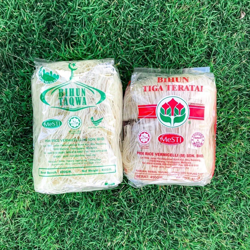 BIHUN Segera MESTI 😋🔥 💯𝐏𝐫𝐨𝐝𝐮𝐤 𝐌𝐮𝐬𝐥𝐢𝐦 | Shopee Malaysia