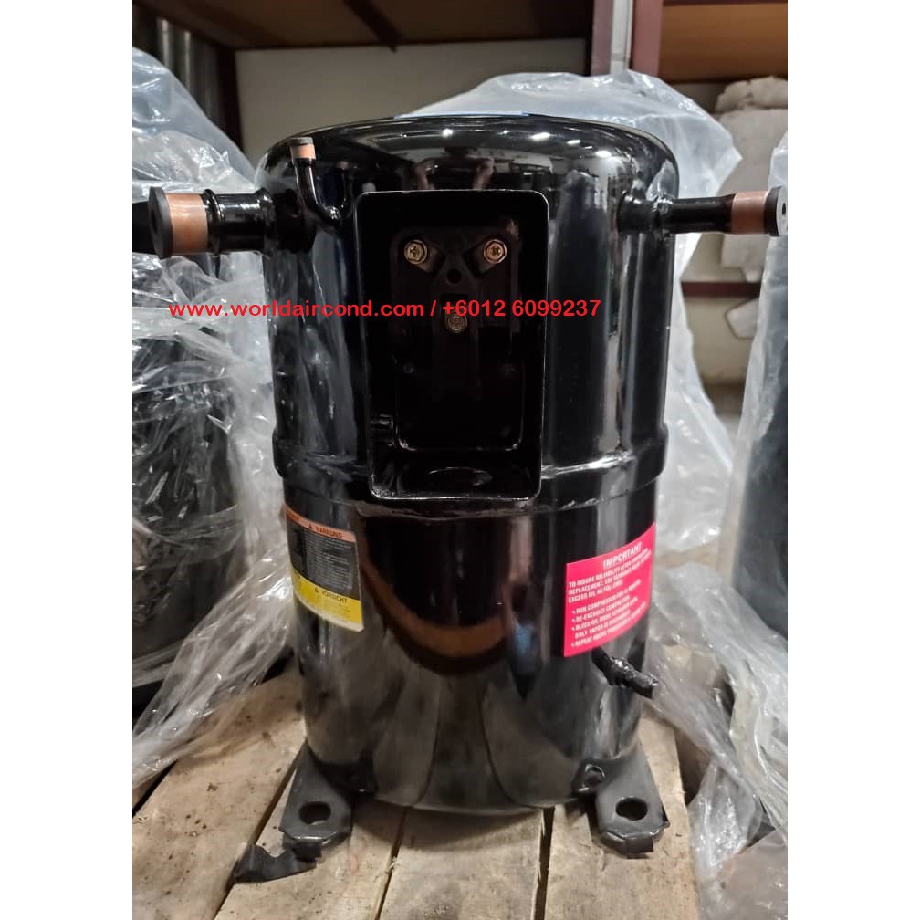 EMERSON COPELAND Compressor - QR12, QR15, QR90 | Shopee Malaysia