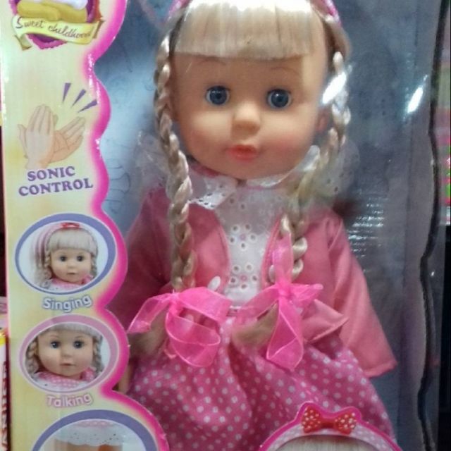 mainan patung kanak-kanak | Shopee Malaysia