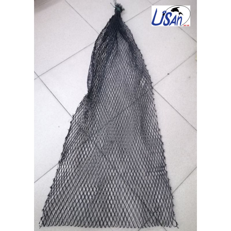 Jaring Ikan Fishing Net Jaring Kasar letak ikan | Shopee Malaysia
