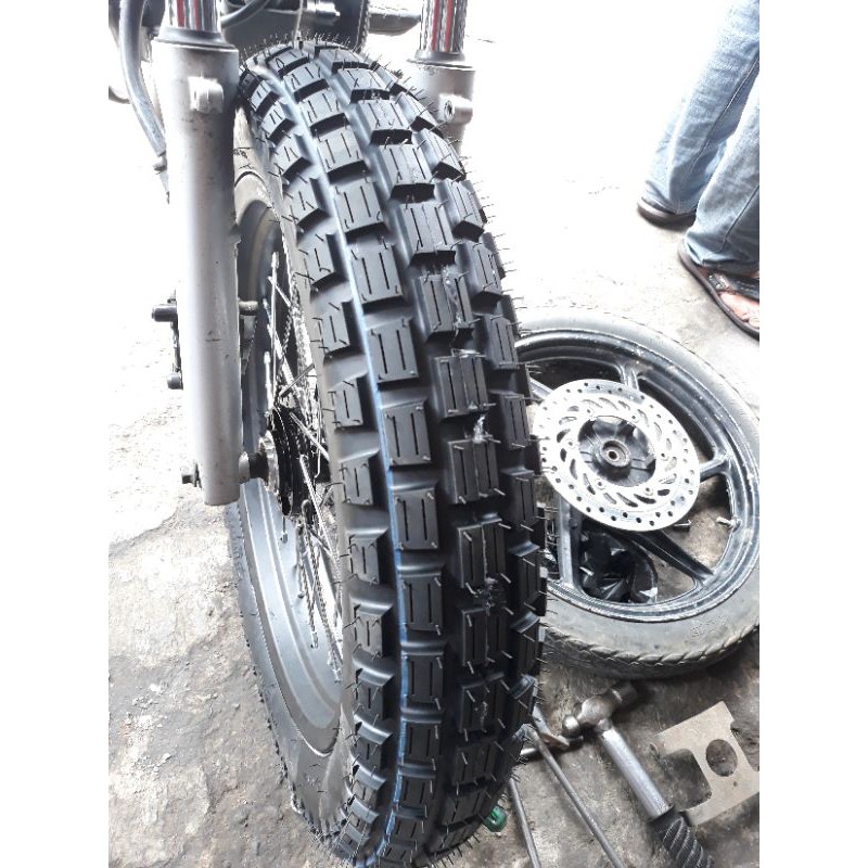 Primax Primaax 400 17 SK 68 King Cross tires | Shopee Malaysia