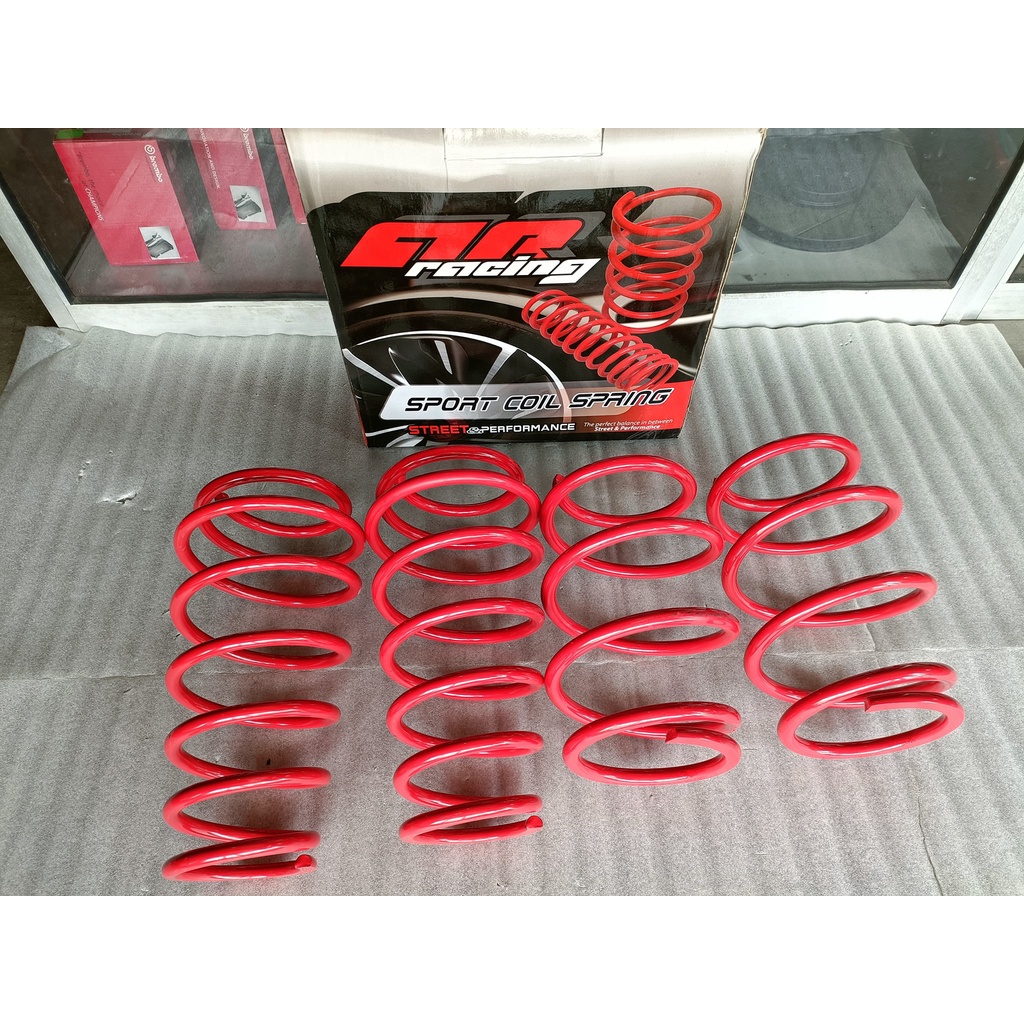 TOYOTA CAMRY ACV40 ACV 50 SPORT SPRING | Shopee Malaysia