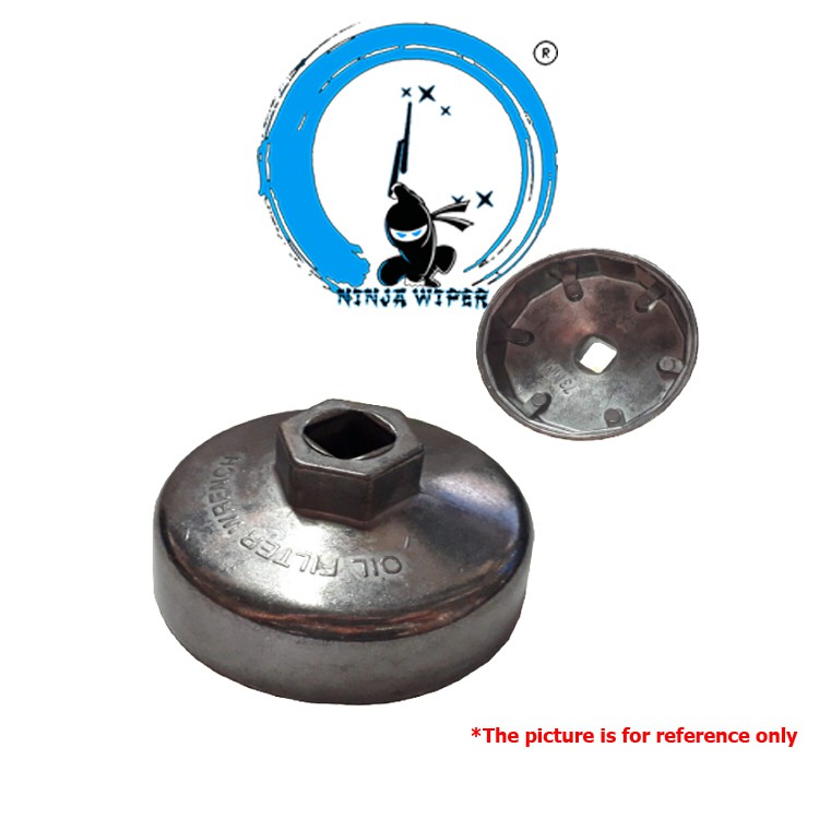 ENGINE OIL FILTER OPENER FOR PROTON PERODUA TOYOTA HONDA E1 E2 D2 D4 ...