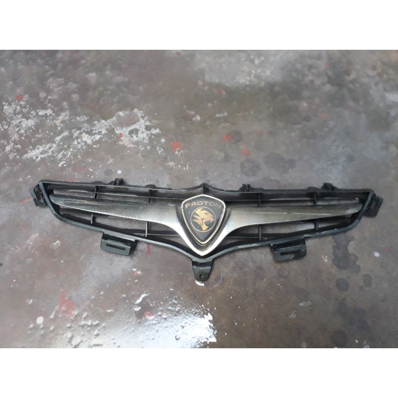 proton gen2 persona front grille | Shopee Malaysia