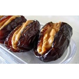 [READY STOCK]Premium Safawi Dates Stuffed with Walnut Almond Cashew ...