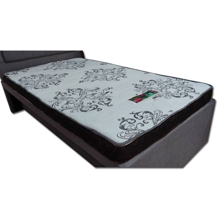 Rebonded Naturall Latex Single/Super Single Mattress. Made of Rebonded ...